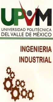 PLATAFORMA EDUCATIVA UPVM DIVISIÓN INGENIERÍA INDUSTRIAL